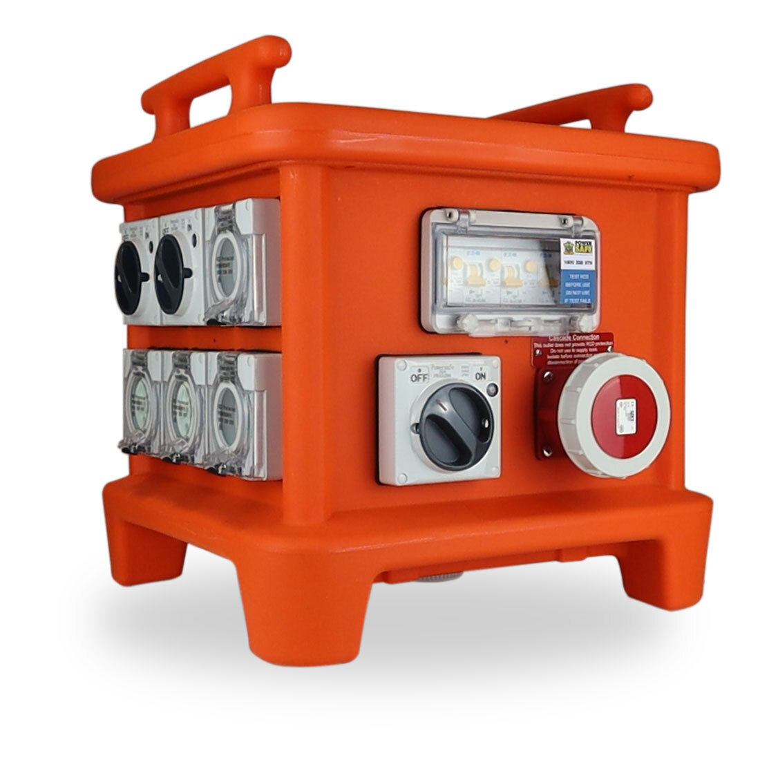 MB01-STD Power Board - The Ultimate Solution for Portable Power ...