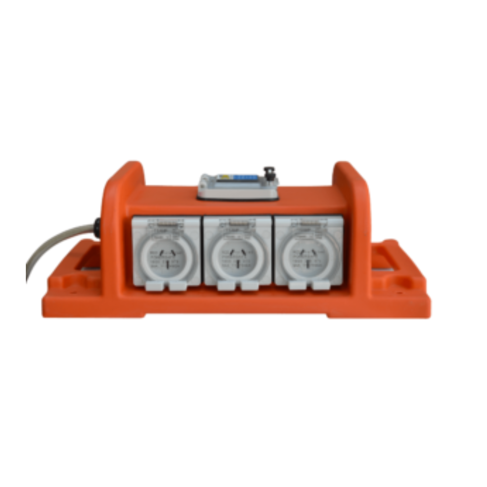 RB6-10 Power Board - The Ultimate Solution for Portable Power ...